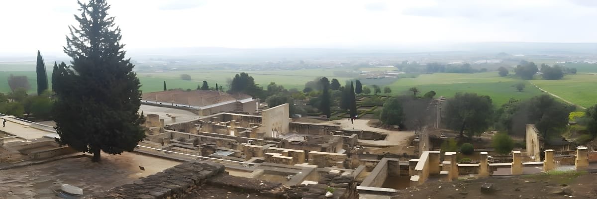 Medina Azahara: the long-lost bright city hidden near Cordoba
