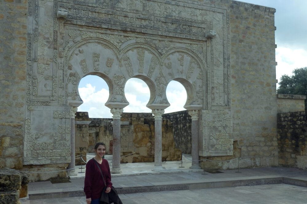 Medina Azahara: the long-lost bright city hidden near Cordoba