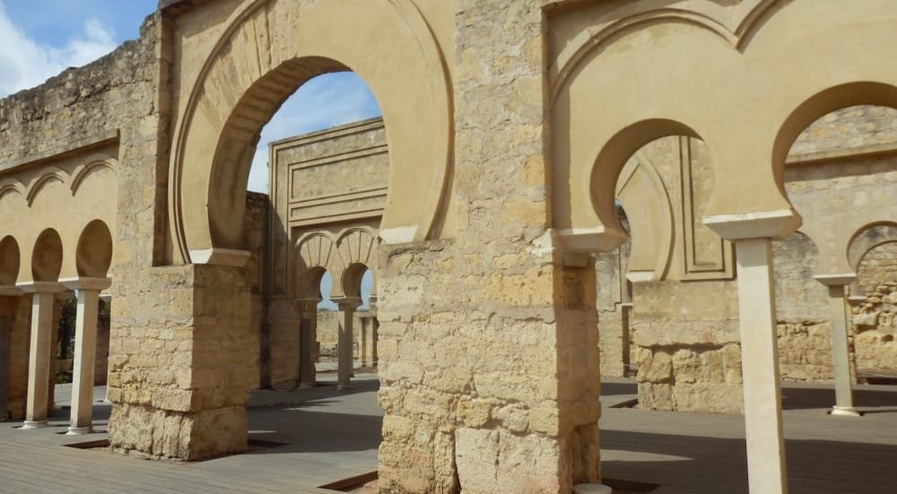 Medina Azahara: the long-lost bright city hidden near Cordoba
