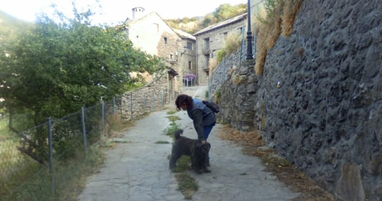 Tella: the town of the legendary witches Harry Potter fans will love