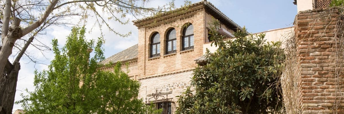 Discover El Greco Museum (House) in Toledo [Spain]