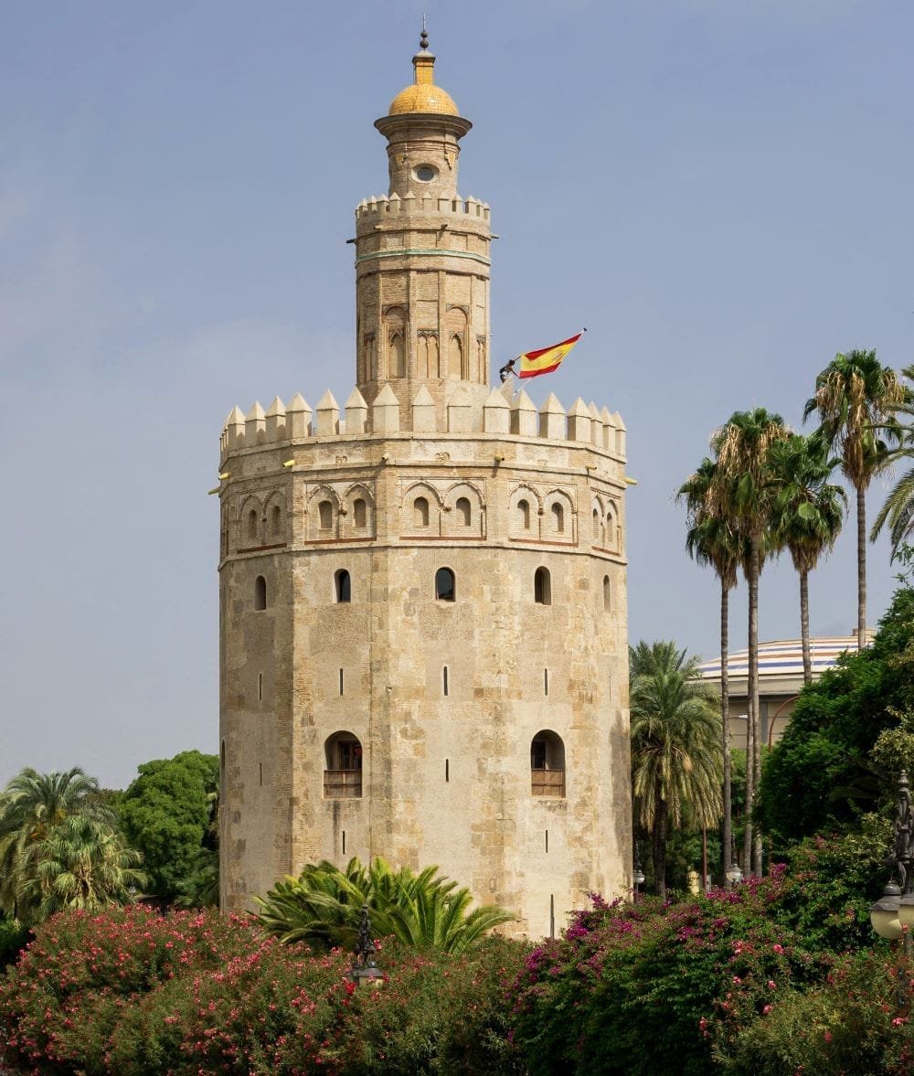 Moorish Architecture in Seville: The Allure of Al-Andalus