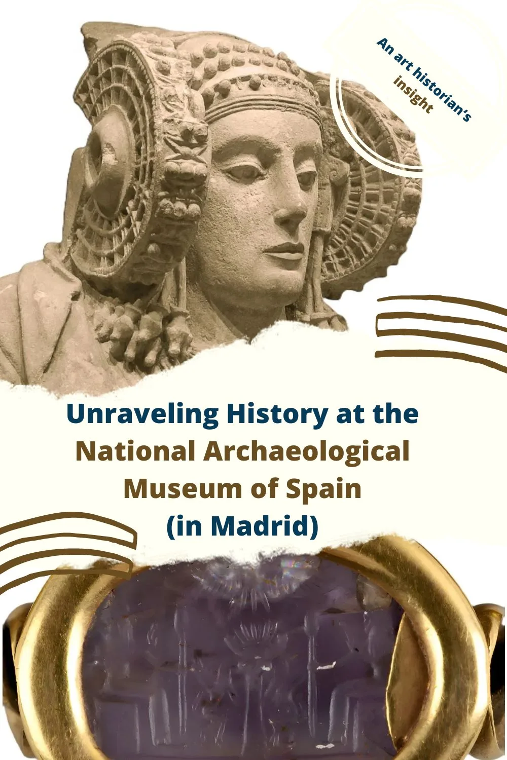 Unraveling History at the National Archaeological Museum of Spain
