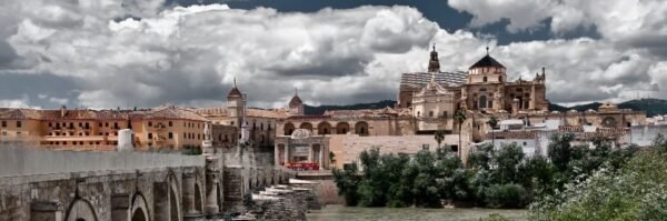 Moorish Córdoba: Al-Ándalus Buildings and Artistic Legacy