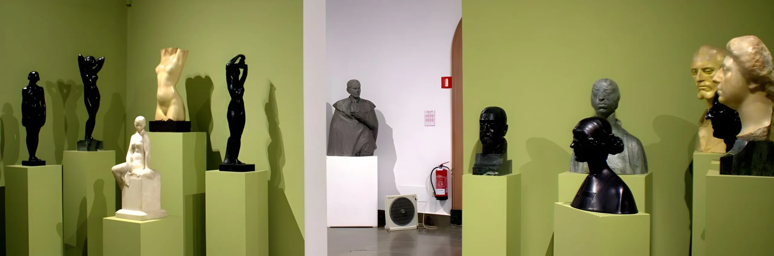 The Best Museums in Córdoba: mapping a comprehensive list