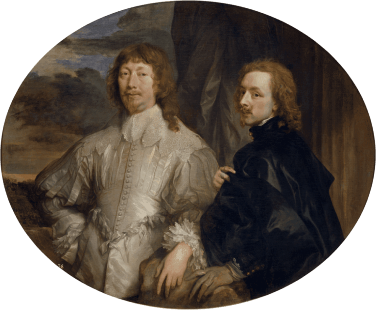 Top 16 El Prado Museum's Most Famous Paintings