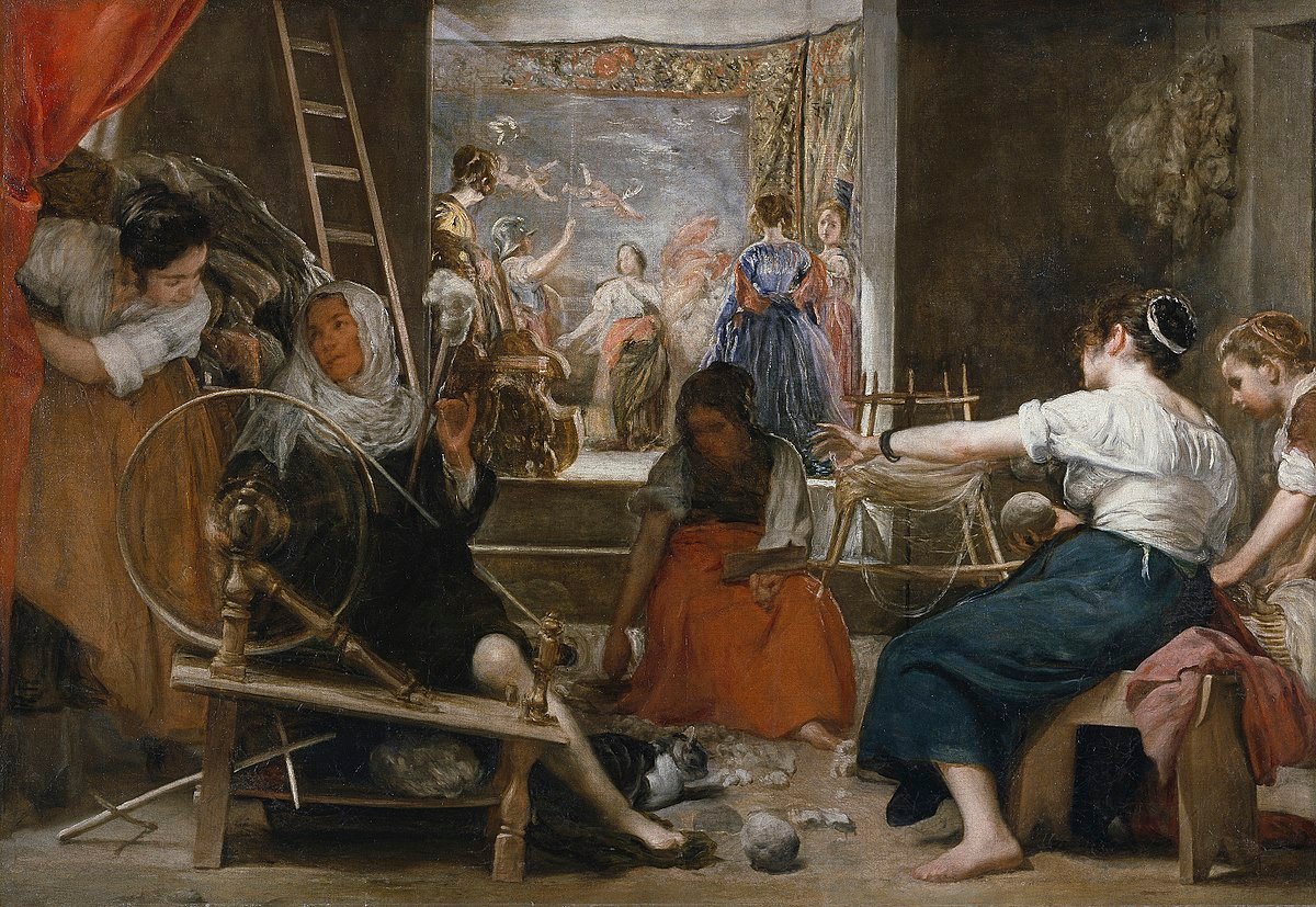 Artists of Spain: 10 Famous Painters to Inspire Your Next Adventure